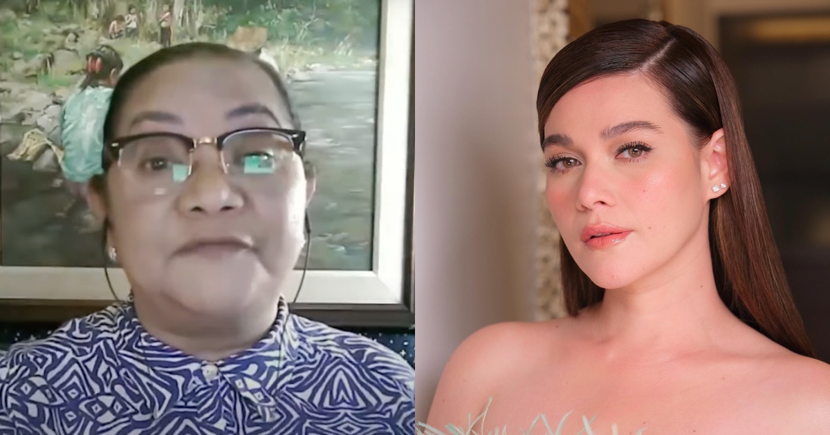 Cristy Fermin posts bail in Bea Alonzo cyber libel case • PhilSTAR Life